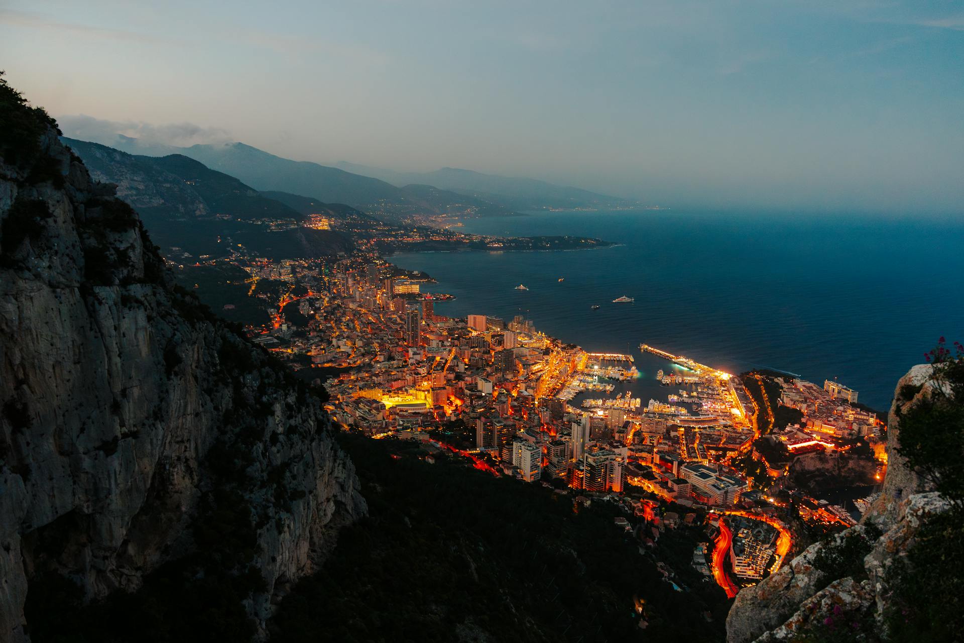 Benefits of Chartering a Private Flight in Monaco - Air Charter Monaco